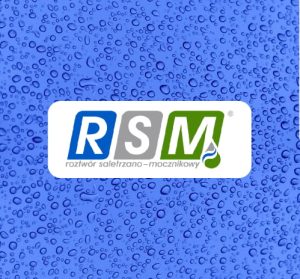 RSM® 32 - Kup Teraz! w Agrochem Puławy