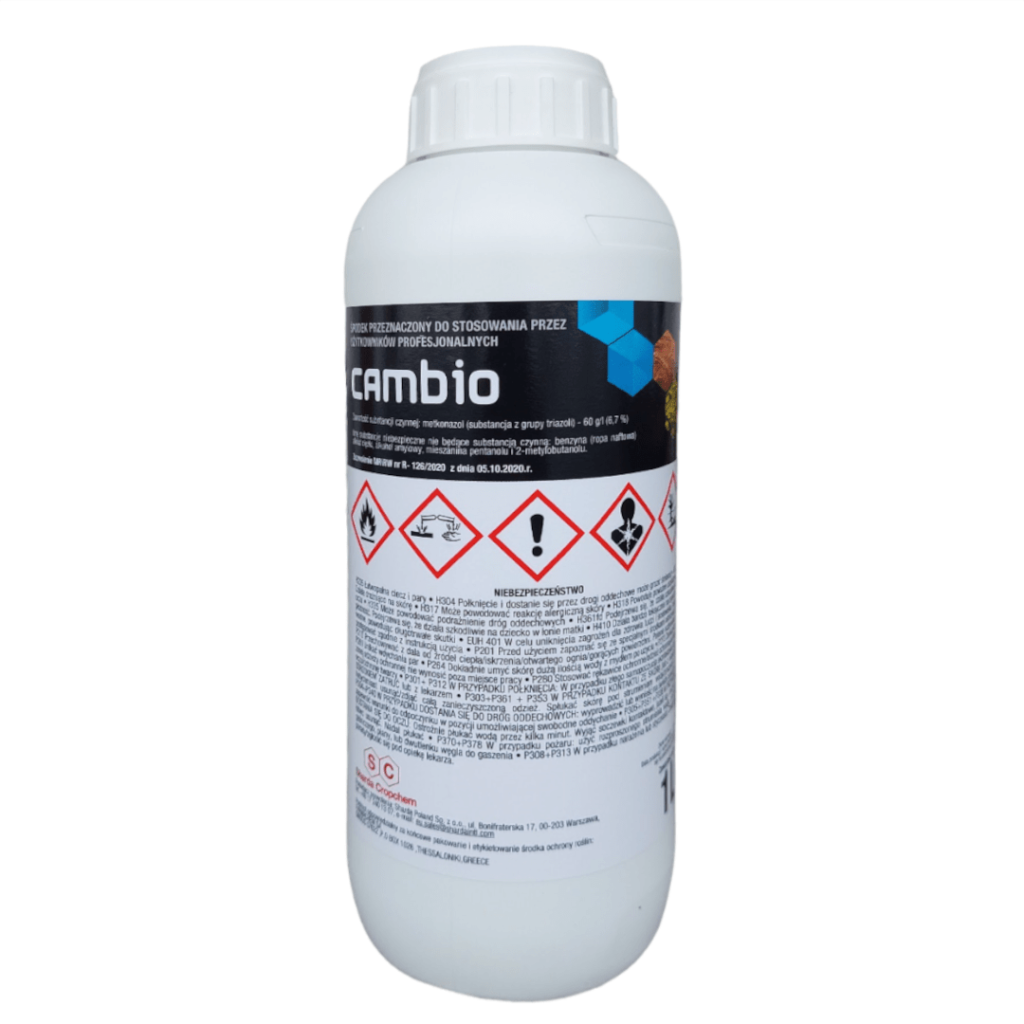 Nasze produkty - Agrochem