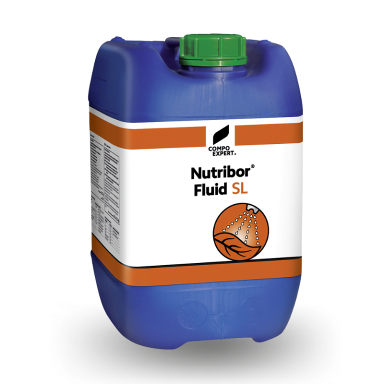 Nutribor® Fluid SL - Kup Teraz! w Agrochem Puławy