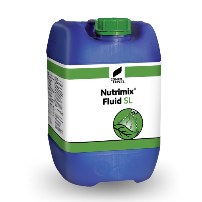 Nutrimix® Fluid SL - Kup Teraz! w Agrochem Puławy