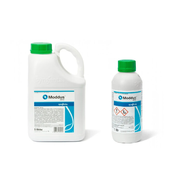 Moddus 250 EC (trineksapak etylu) [1L] - Kup Teraz! w Agrochem Puławy
