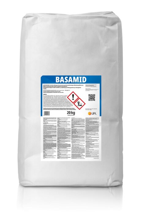 BASAMID 97 GR - Kup Teraz! w Agrochem Puławy